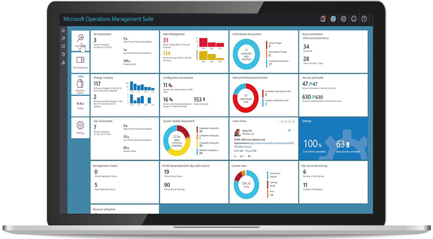 Consulting Services | OpsLogix