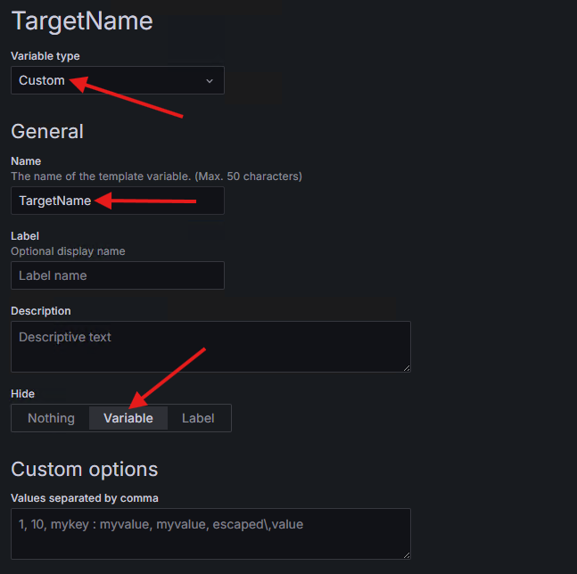 SCOM Data Source for Grafana: Ping Dashboard Example Part 5