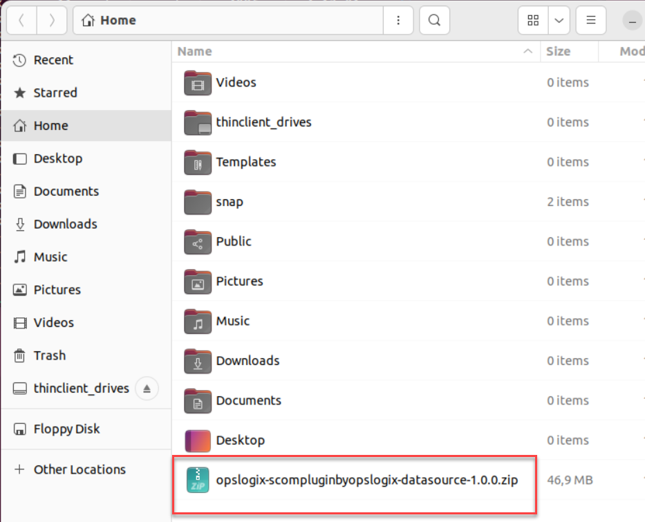 Getting started with the SCOM Data Source for Grafana