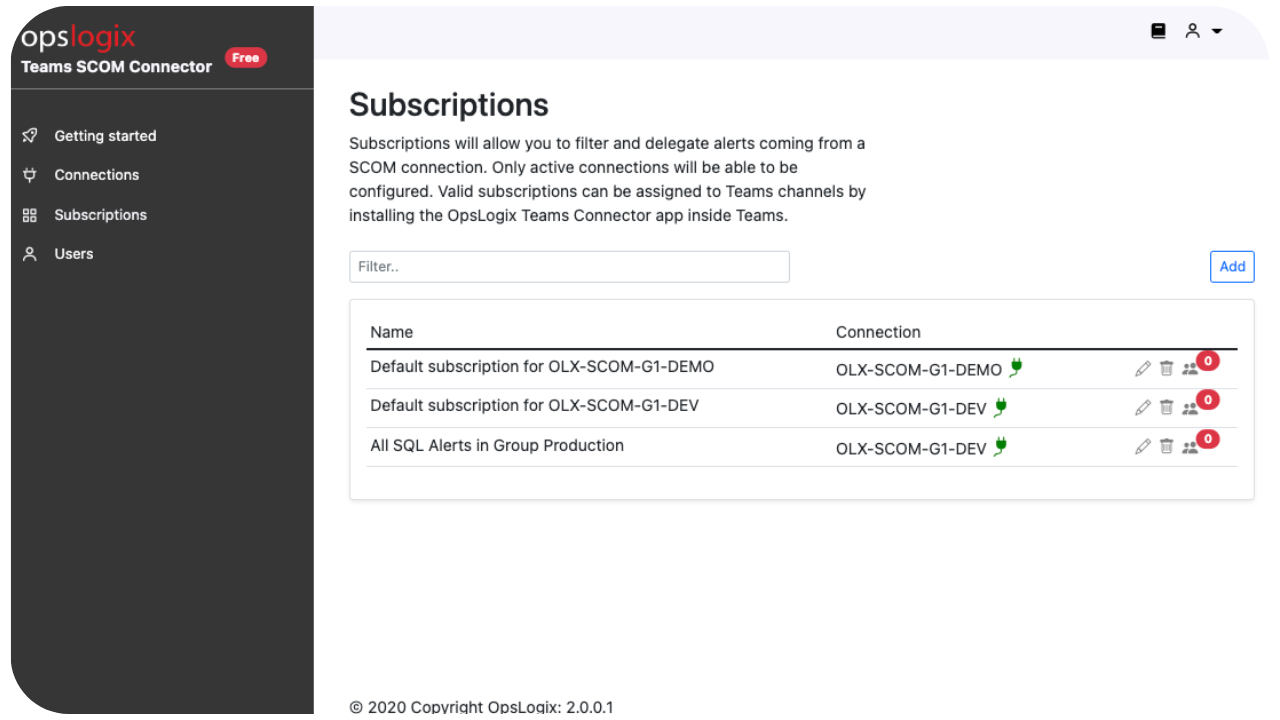 OpsLogix SCOM Connector for Microsoft Teams: New Updates Released!