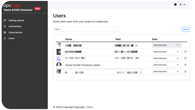 OpsLogix SCOM Connector for Microsoft Teams: New Updates Released!