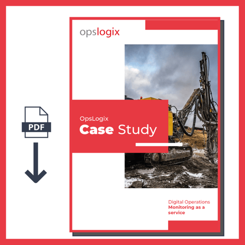 Monitoring as a Service | OpsLogix