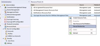 VMware Management Pack Installation Guide